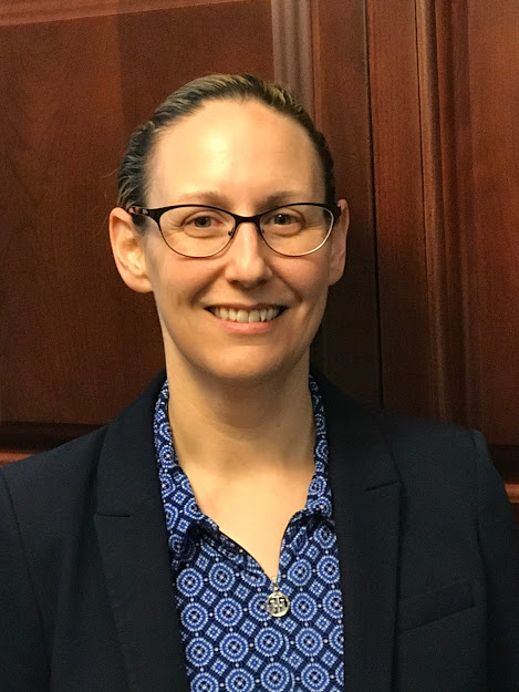 Staff | Reformation Lutheran